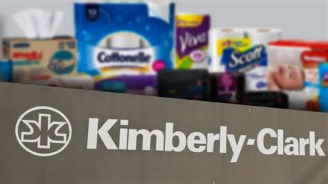 Kimberly Clark Compra Kenvue Por Us48700 Millones Y Crea Un Gigante