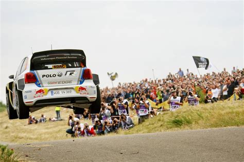 Photo rally: Top shots from Rally Deutschland - World Rally Blog