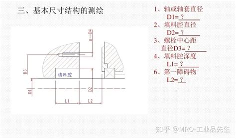 机械密封详解（附ppt） 知乎