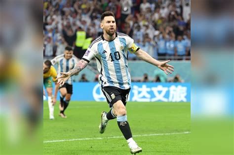 El Dilema De Lionel Messi Levantar El Trofeo Más Ansiado El Que