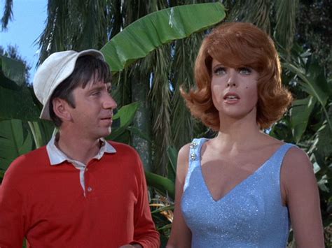 Gilligans Island Ginger Gilligans Island Ginger Grant 60s Tv Shows