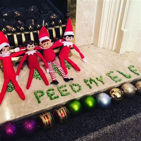 62 Ridiculously Funny Holiday Elf Ideas Stylin By Sarita