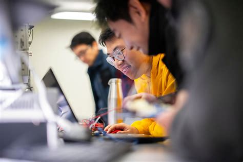 Graduate Penn Engineering