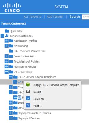 Askf Manual Chapter Integrating With Cisco Apic
