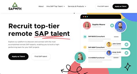 Hire Top Sap Developers For Your Business Needs