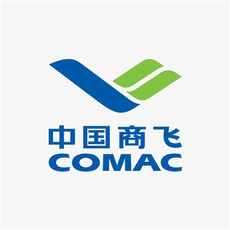 中国商飞logo 快图网 免费png图片免抠png高清背景素材库