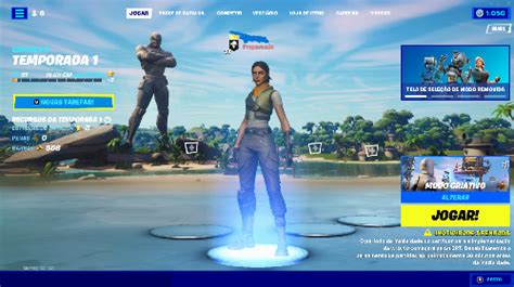 Conta Fortnite Full Acesso Jogos Da Fortnite Contas Fortnite Ggmax
