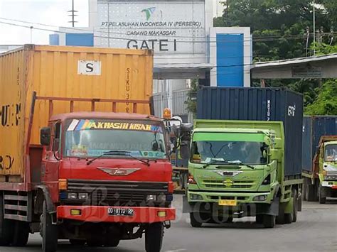 Efisiensi Ongkos Logistik Jadi Kunci Pertumbuhan Ekonomi Digital