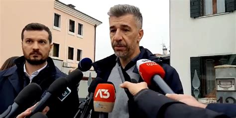 Gino Cecchettin La Morte Di Giulia Ci Spinga A Cambiare