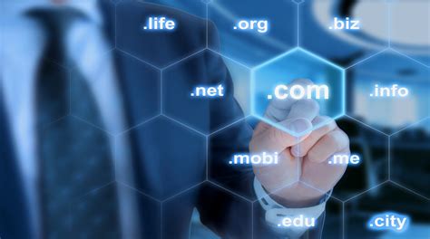 How Much Is A Domain Name Worth Should We Make That Deal