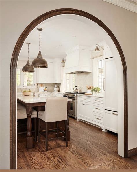 Arch Doorway Ideas Kitchen Designs Kitchen Archway Ideas Kitchen And