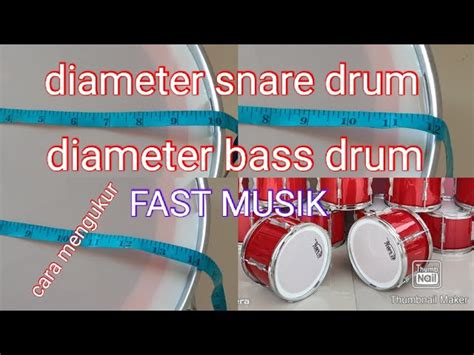Detail Alat Musik Bass Drum Koleksi Nomer 26