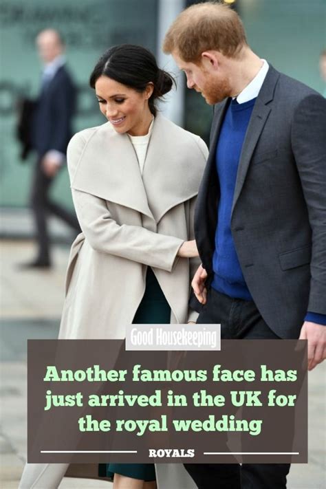Meghan Markles On Screen Suits Husband Patrick J Adams Arrives In Uk