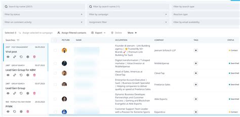 Latest LinkedIn Algorithm Changes How To Maximize Your Post Reach Expandi Linkedin