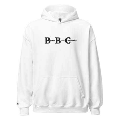 Bbc Hoodie Kcurry Llc