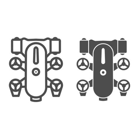 Submarine Isolated Stock Vectors Istock