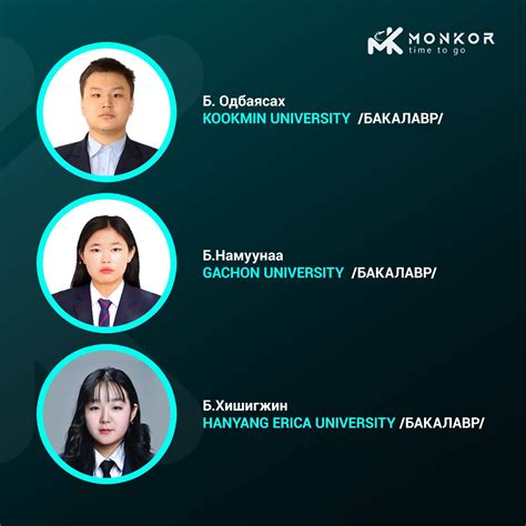 Monkor Llc Ulaanbaatar