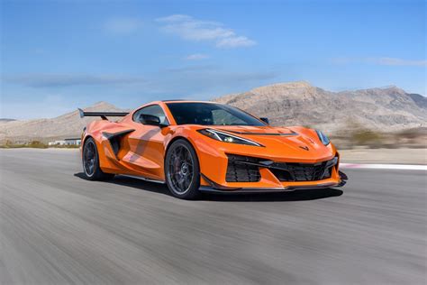 What Are The Dimensions Of Chevrolet Corvette Zora Zigwheels