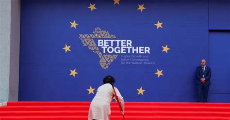 Afp Çpo Ndodh Mes Be Së Dhe Ballkanit Rajoni