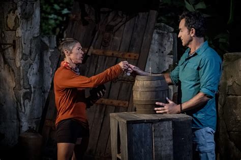 Survivor Winners At War Why Sandra Diaz Twine Was Voted Out Eighth