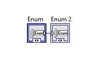 Enumerated Data Types In LabVIEW Tutorial 16