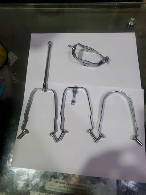 Brake Chimti At Rs 1050piece Chimta Musical Instrument In Ludhiana