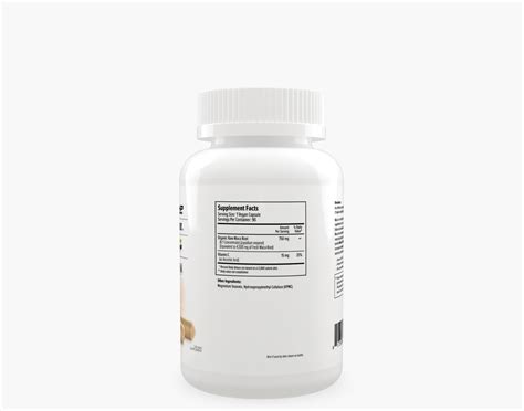 Мака Перуанская — MACA 750 Maxler купить от производителя с доставкой ...