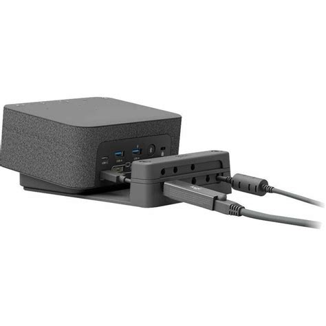 Logi Usb C To Ethernet Adapter For Logi Dock Ltt Partners
