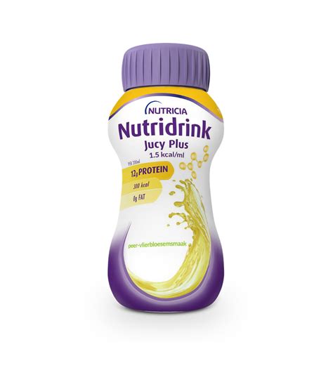 Product | Nutricia