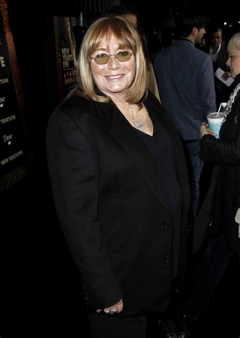 Laverne And Shirley Star Big Director Penny Marshall Dies At 75