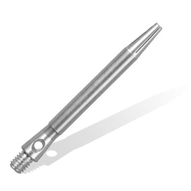 Custom Dart Shafts Wholesale Supplier China One Dart