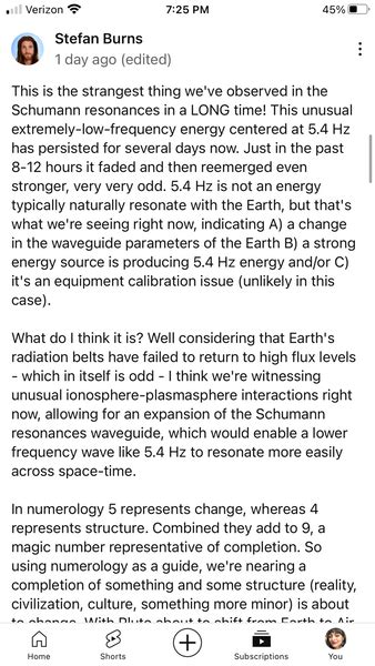 Frequency Of The 5th Root Race Ahlcglobal