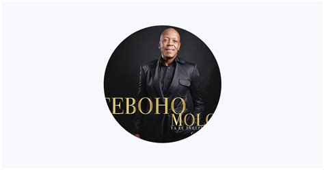 ‎teboho Moloi On Apple Music