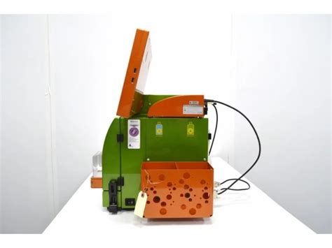 Miltenyi Macsquant Analyzer 16 Flow Cytometer 3 Lasers 14 Colors 16 Detectors