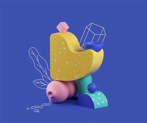 Fauna On Behance