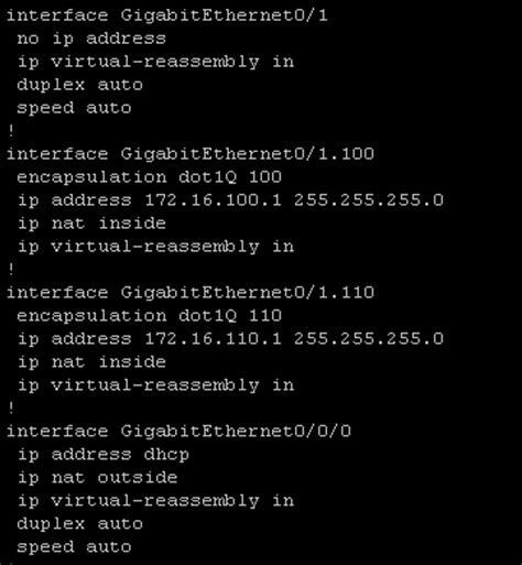 Inter VLAN Routing Between Virtual Machines Nicholaspineiro Net