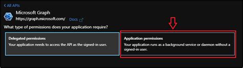 calling microsoft graph reports api serverless notes