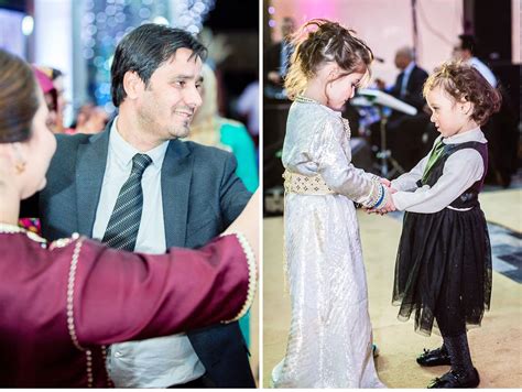 Laila And Yassine Kerrou Photography