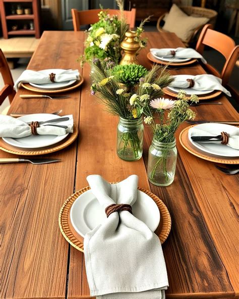 40 Table Setting Ideas For Every Occasion And Style