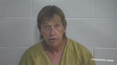 Anders Kevin D 06 09 2023 Laurel County Mugshots Zone