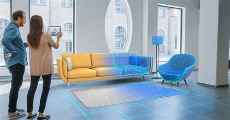 Web Based Augmented Reality Explained With Benefits And Examples