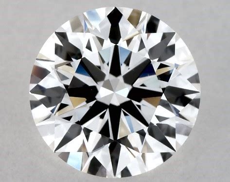 Igi 128 Carat D Vs1 Ideal Cut Round Lab Grown Diamond