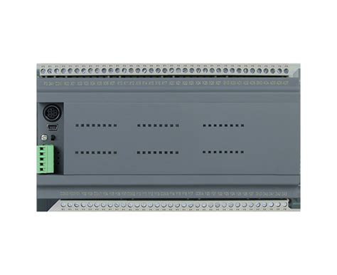 Coolmay CX3G 48M PLC Programmable Logic Controller 24DI 24DO Servo Motor Controller
