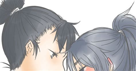 忍玉 腐 【腐向け】その言葉が聞きたい 木壱のイラスト Pixiv