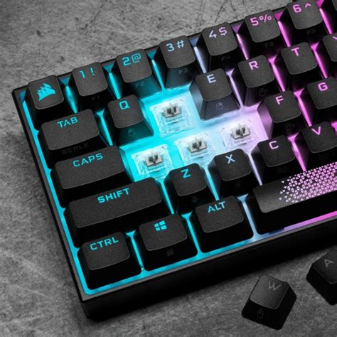 Meningkatkan Pengalaman Mengetik Dengan Switch Keyboard Yang Responsif Dan Nyaman Rumah Keyboard