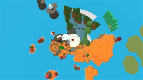 Yoshi 3d Models Sketchfab