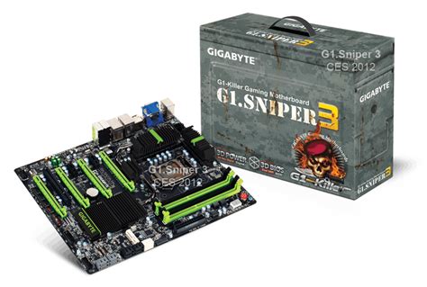 Gigabyte G1sniper 3 Beste Prijs Tweakers