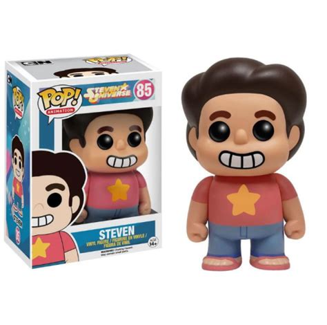 Steven Universe Funko Pops Tier List Community Rankings TierMaker