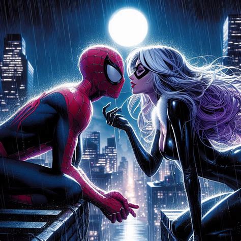 Fandoms And Universes Mcu Spider Man 5 By Kahlanamnelle On Deviantart