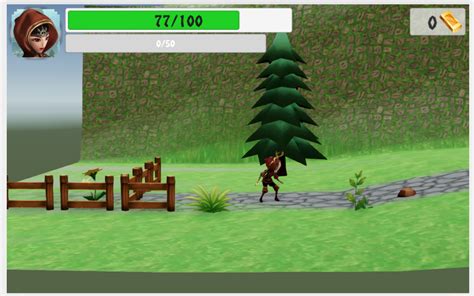 3d Adventure Game Audio Demo By Gamingsoft